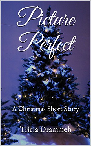Celebrate Christmas with a FREE Short Story | All I Have to Say